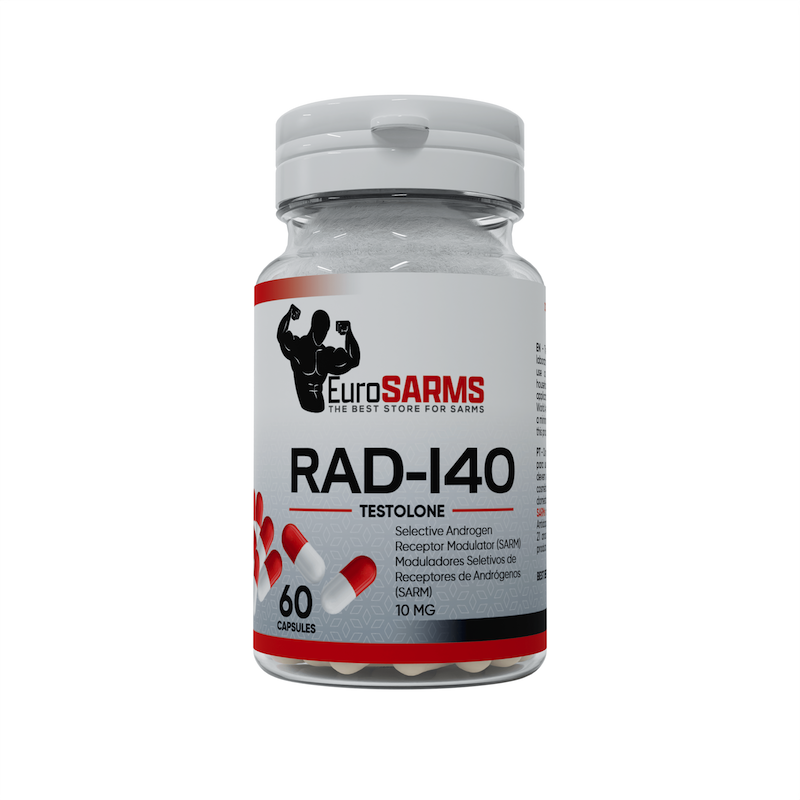 The Truth About SARMs: Pros and Cons - Pursuit of Prime