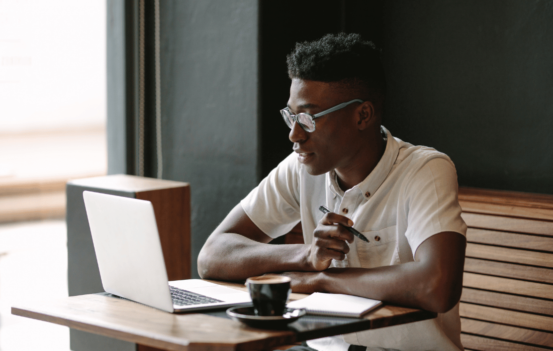 The Complete Caffeine Guide For Men: What You Need To Know - Pursuit of ...