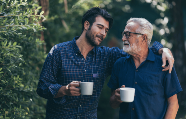 The Complete Caffeine Guide For Men: What You Need To Know - Pursuit of ...