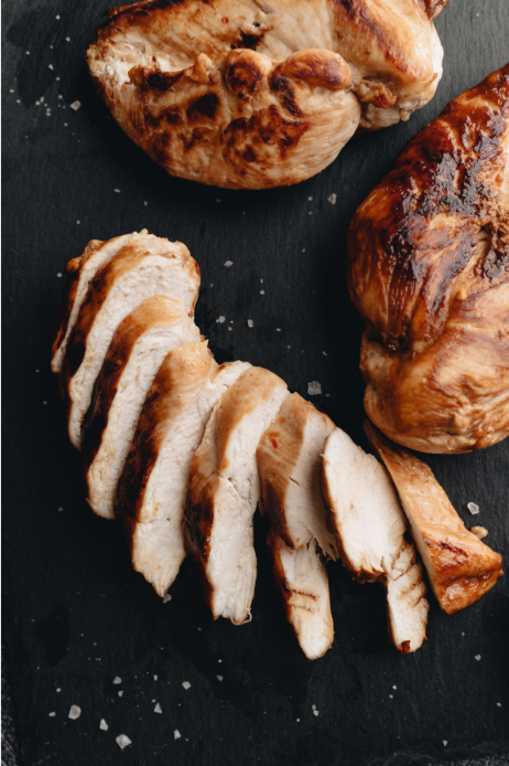 Fast Vs. Slow Proteins: Muscle Growth, Recovery, And Better Health ...