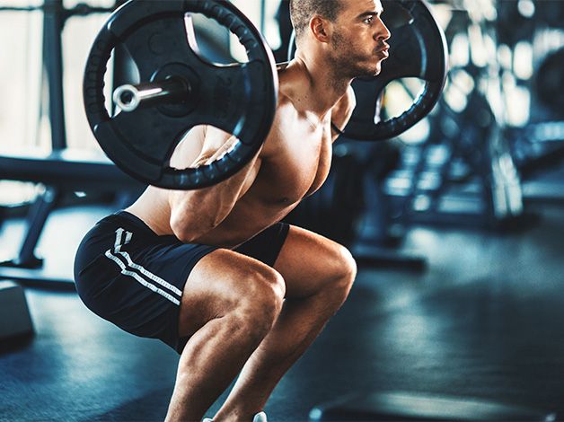 Boosting Testosterone with Leg Day: Fact or Bro-Science? - Pursuit of Prime