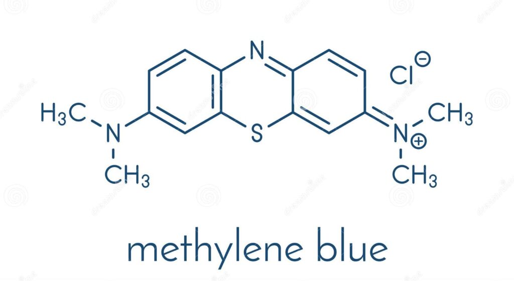 Methylene Blue: A Powerful Ally for Men’s Health - Pursuit of Prime